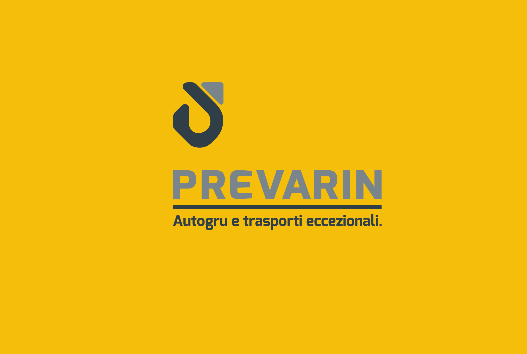 Prevarin - Autogru e trasporti eccezionali – Francioso Comunicazione ...
